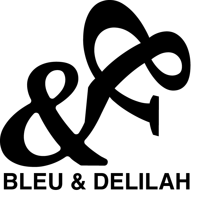 Featured Collection – BLEU & DELILAH